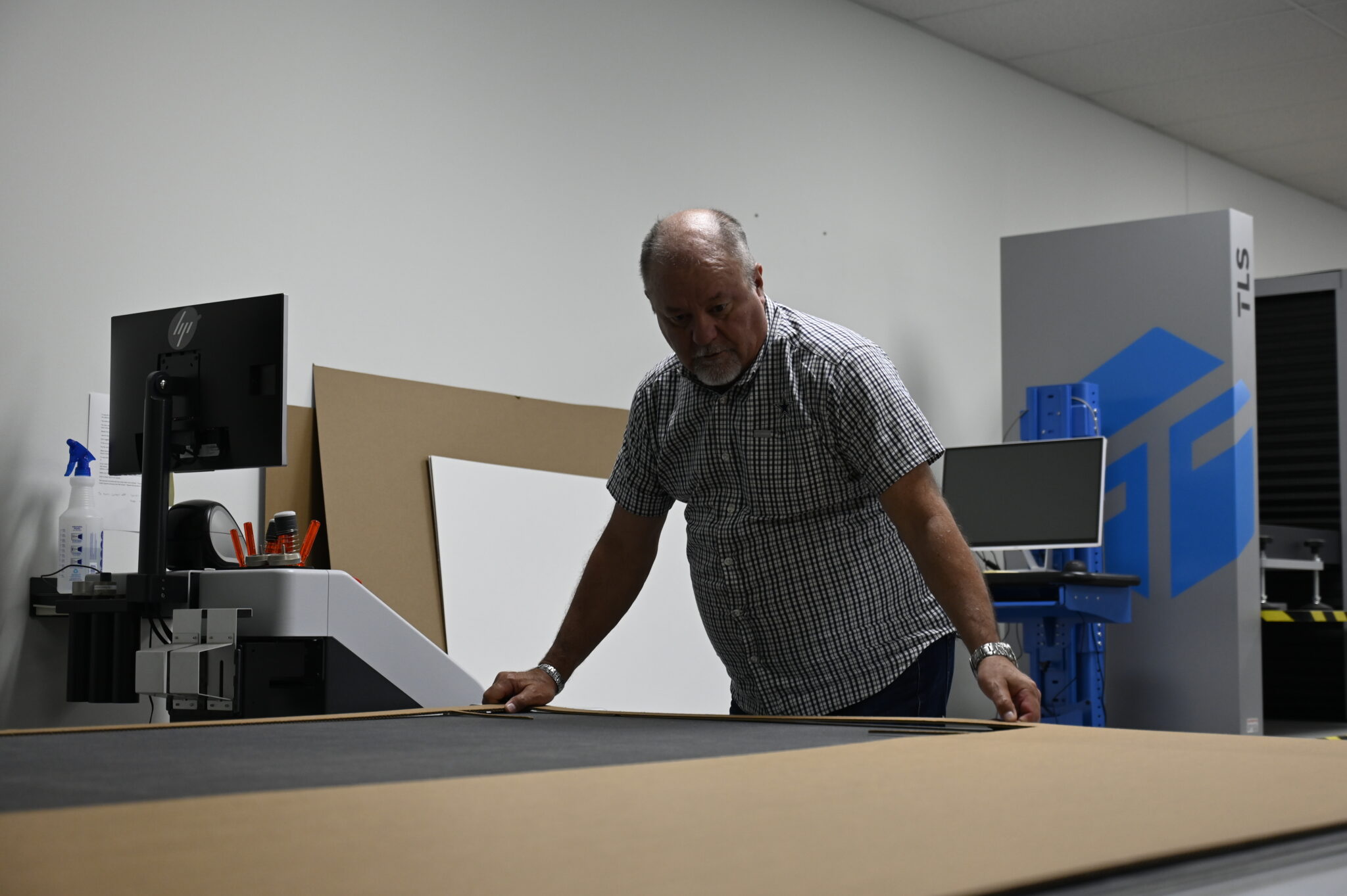 Who We Are - ND Packaging