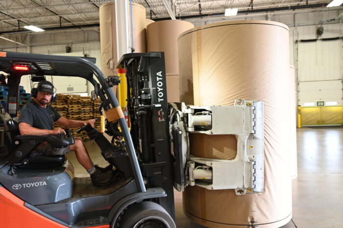 Who We Are - ND Packaging