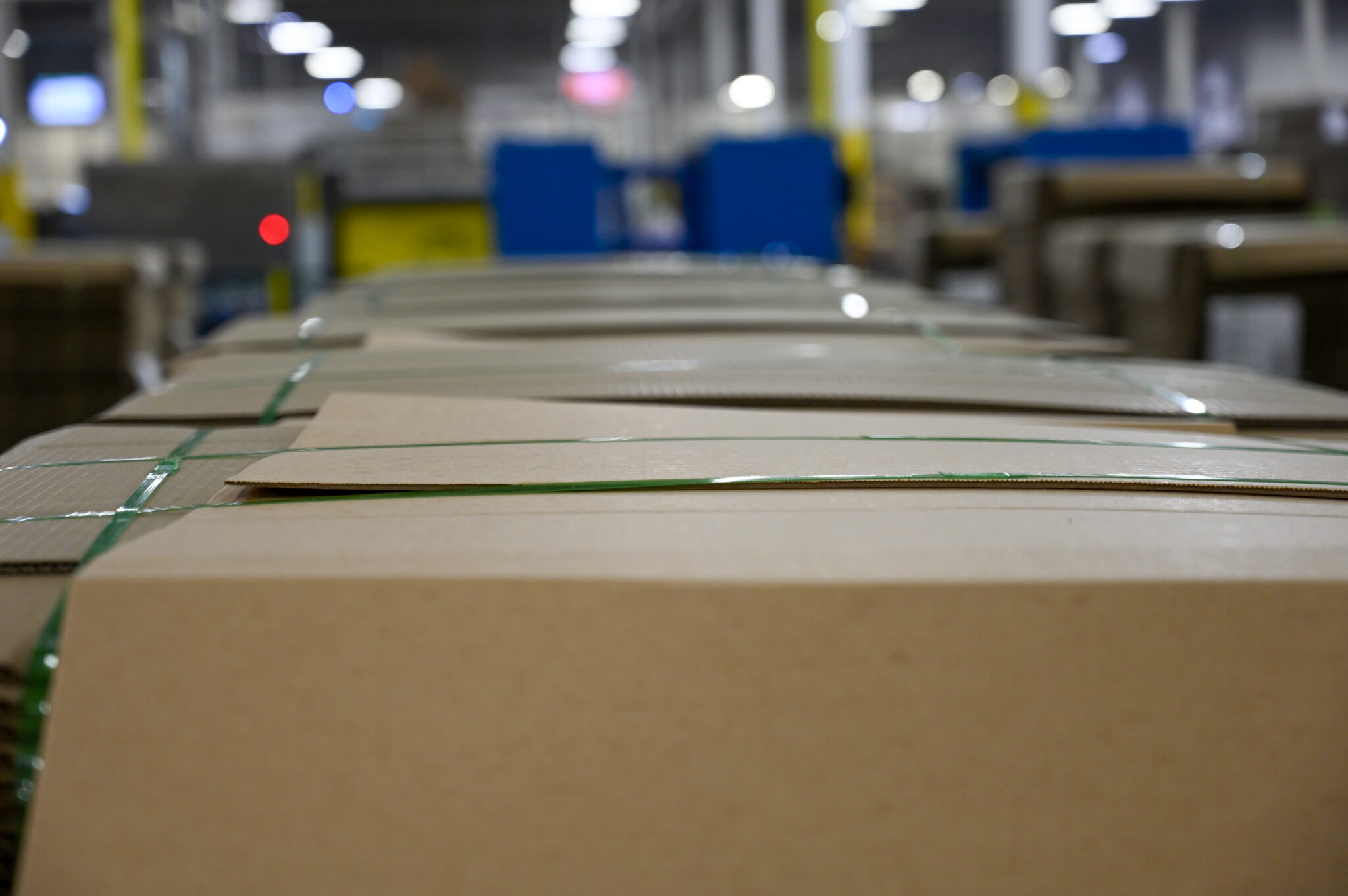 Why ND Packaging - ND Packaging