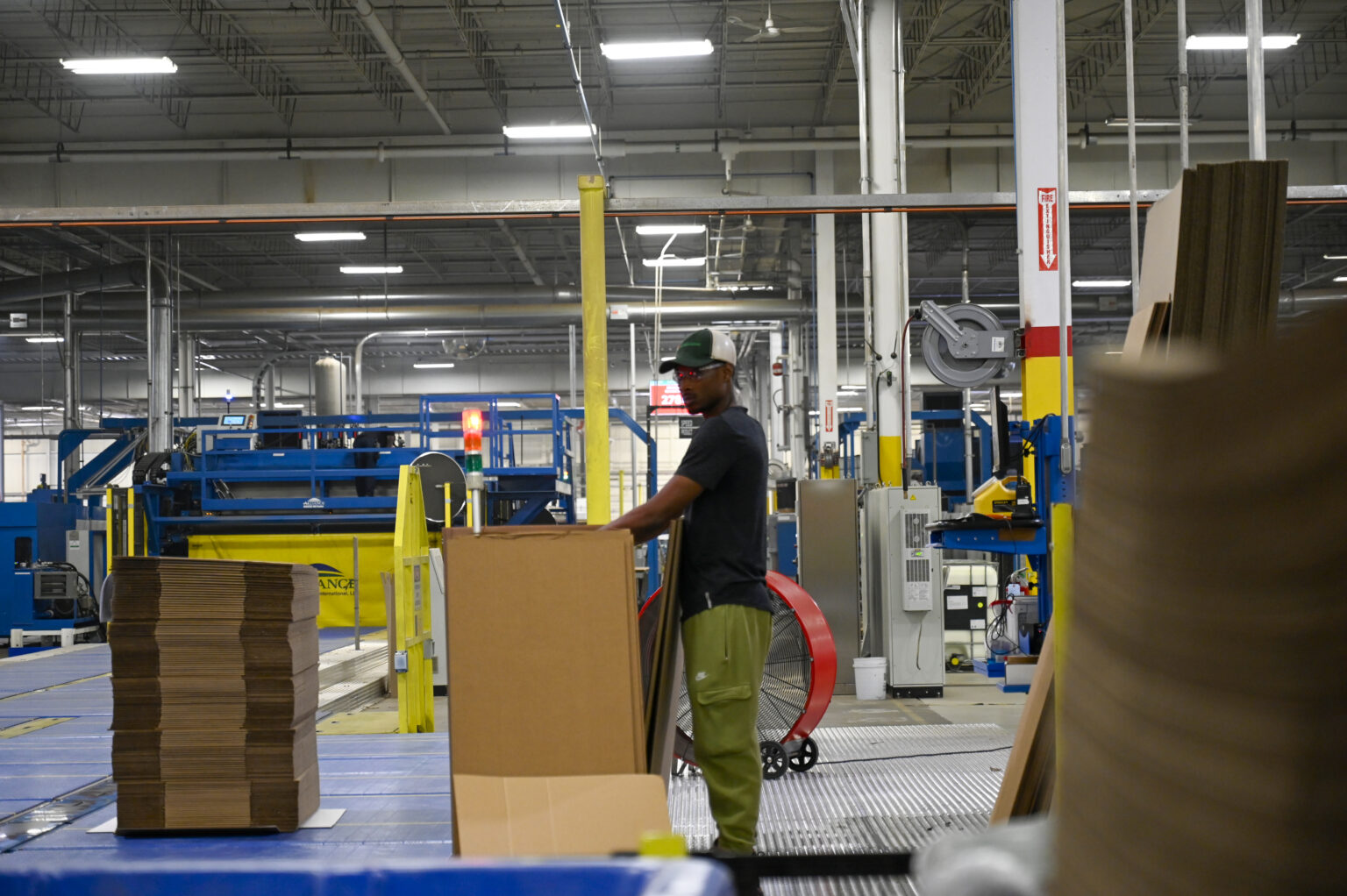 Why ND Packaging - ND Packaging