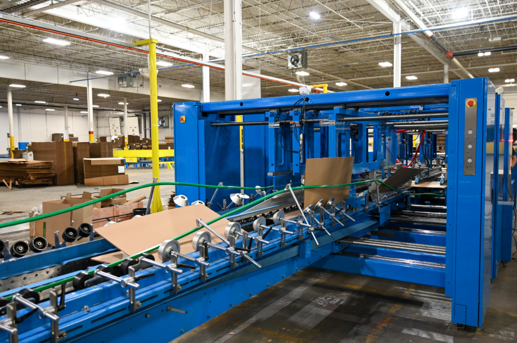 Why ND Packaging - ND Packaging