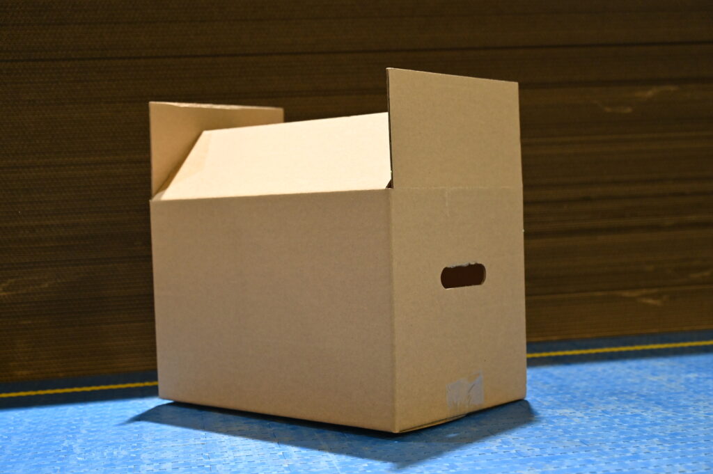 Why ND Packaging - ND Packaging