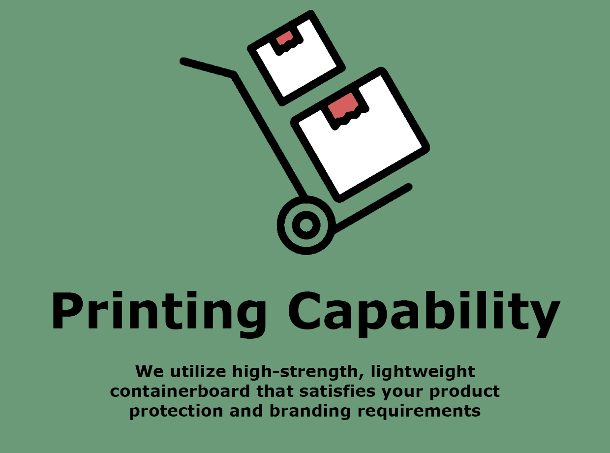 What We Do - ND Packaging