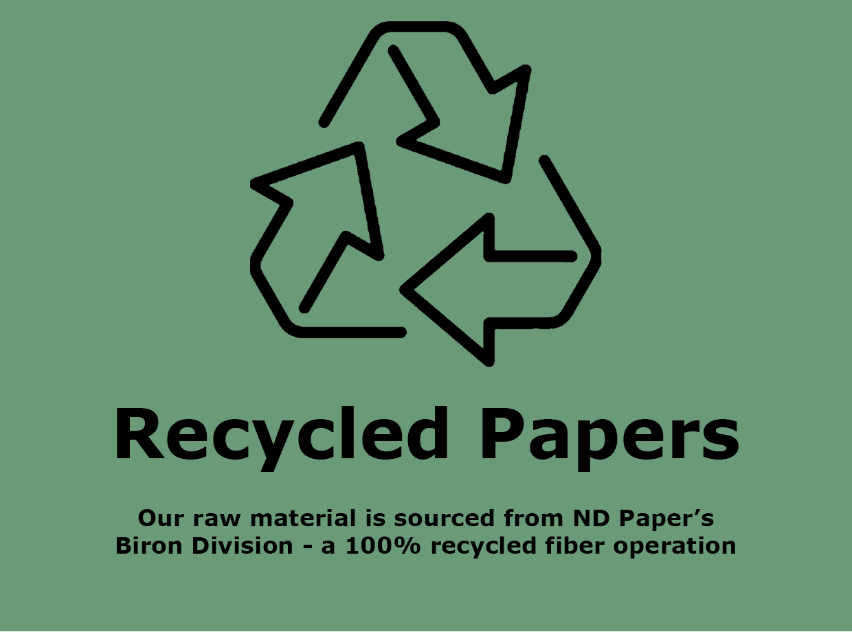 What We Do - ND Packaging